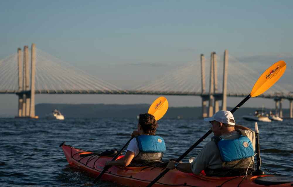 Paddleboard & Kayak Rentals | Kayak Hudson | Hudson River Recreation