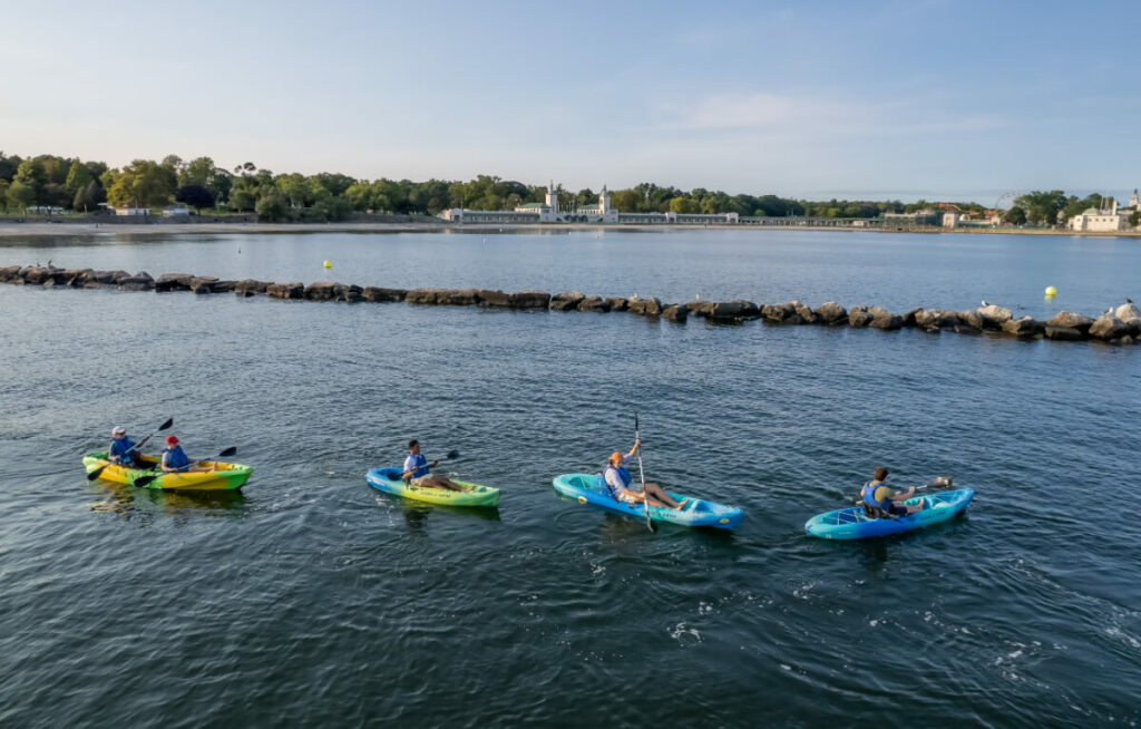 2023 Rental Passes | Kayak Hudson | Hudson River Recreation