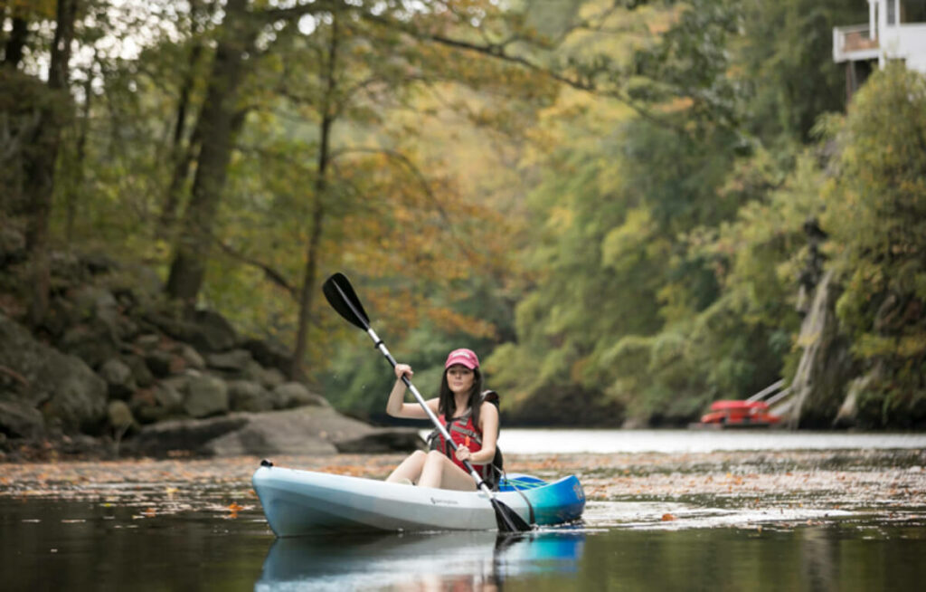 Private Groups | Kayak Hudson | Hudson River Recreation