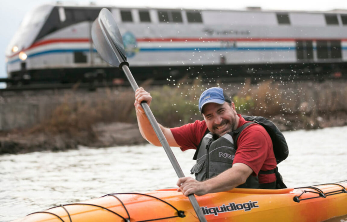 Private Groups | Kayak Hudson | Hudson River Recreation