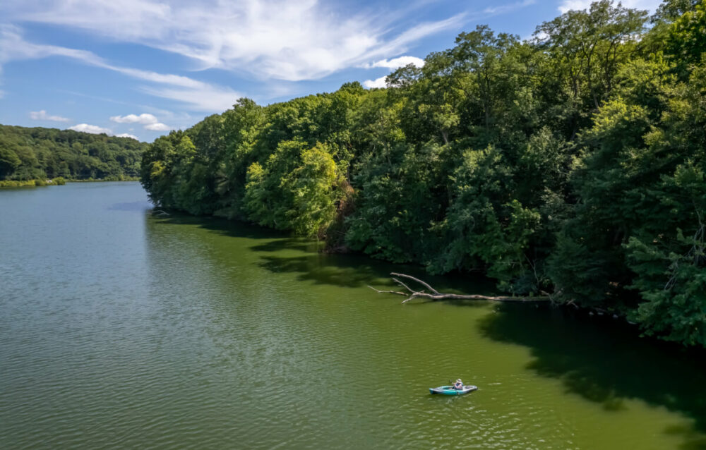 Tarrytown Lake Rentals | Kayak Hudson | Hudson River Recreation